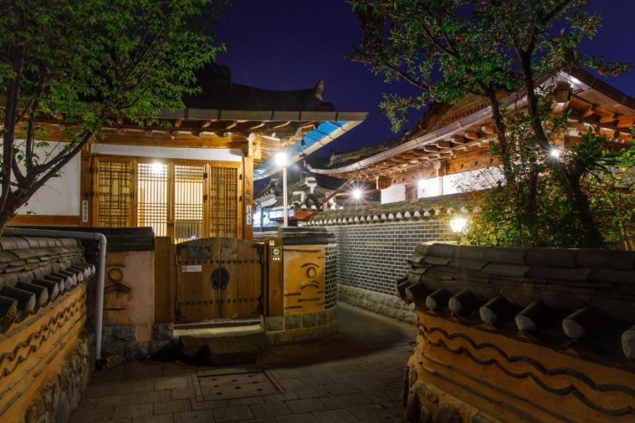 The 9 Most Beautiful Hanok Stays In Jeonju To Try In 2025