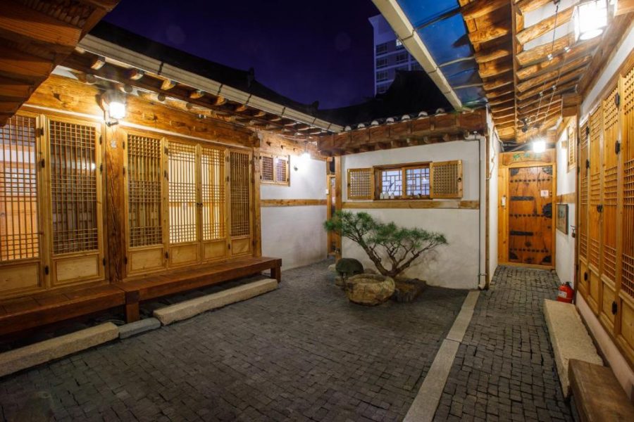 The 9 Most Beautiful Hanok Stays In Jeonju To Try In 2025