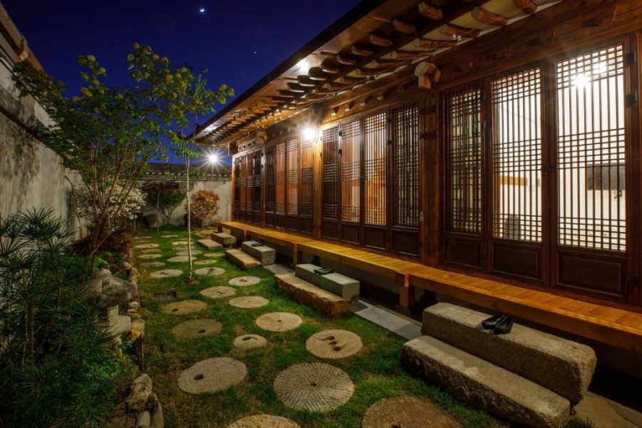 The 9 Most Beautiful Hanok Stays In Jeonju To Try In 2025
