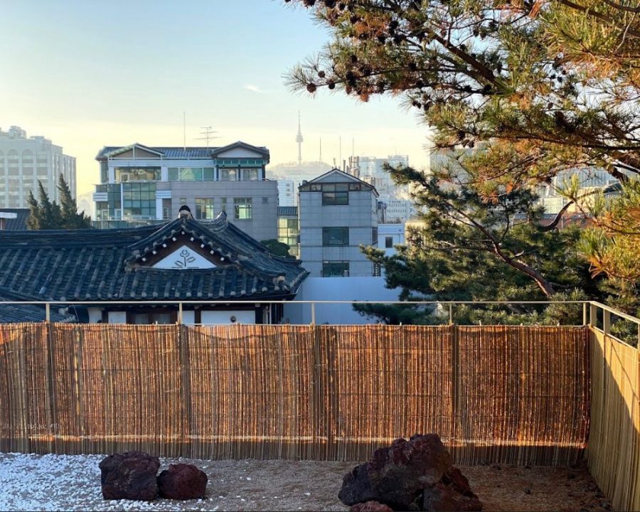 The 12 Best Things To Do In Bukchon Hanok Village