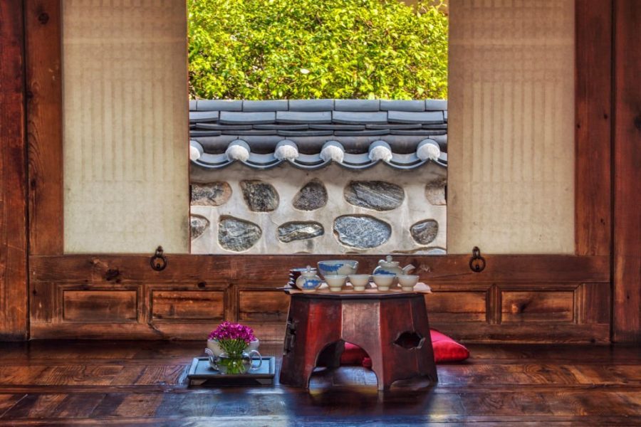 The 10 Best Things To Do In Namsangol Hanok Village