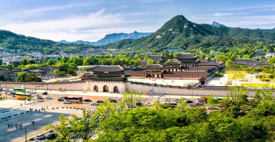 The 10 Best Things To Do In Seochon Hanok Village