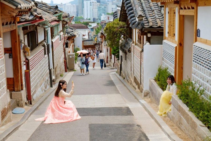 The 12 Best Things To Do In Bukchon Hanok Village