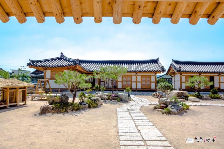 The 7 Most Beautiful Hanok Stays In Gyeongju To Book In 2026