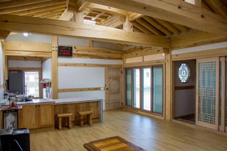 The 7 Most Beautiful Hanok Stays In Gyeongju To Book In 2026