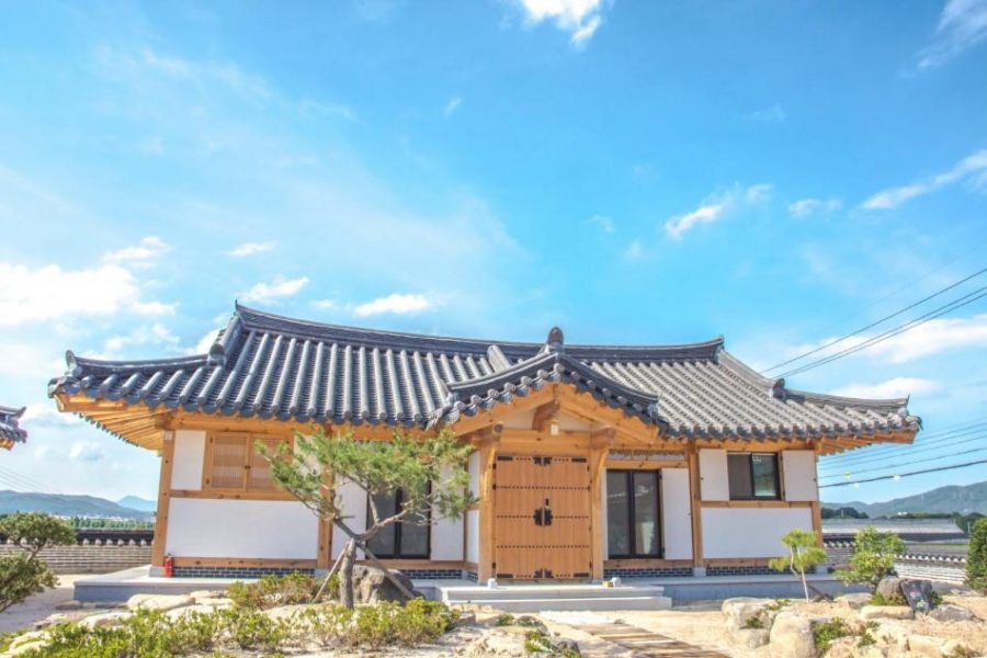 The 7 Most Beautiful Hanok Stays In Gyeongju To Book In 2026