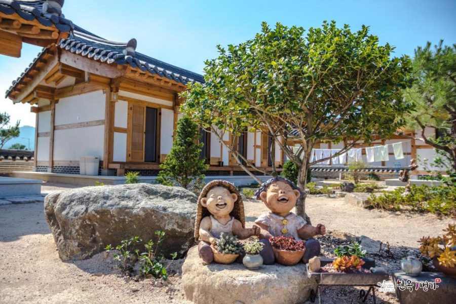 The 7 Most Beautiful Hanok Stays In Gyeongju To Book In 2026