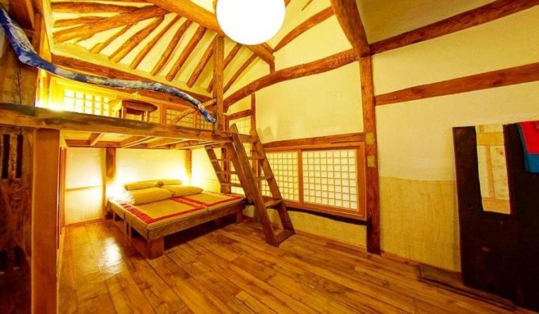 The 9 Most Beautiful Hanok Stays In Jeonju To Try In 2025