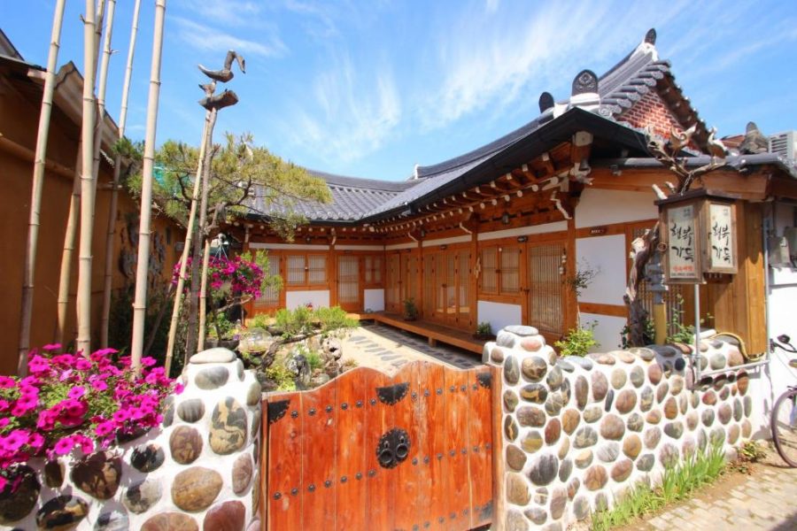 The 9 Most Beautiful Hanok Stays In Jeonju To Try In 2025
