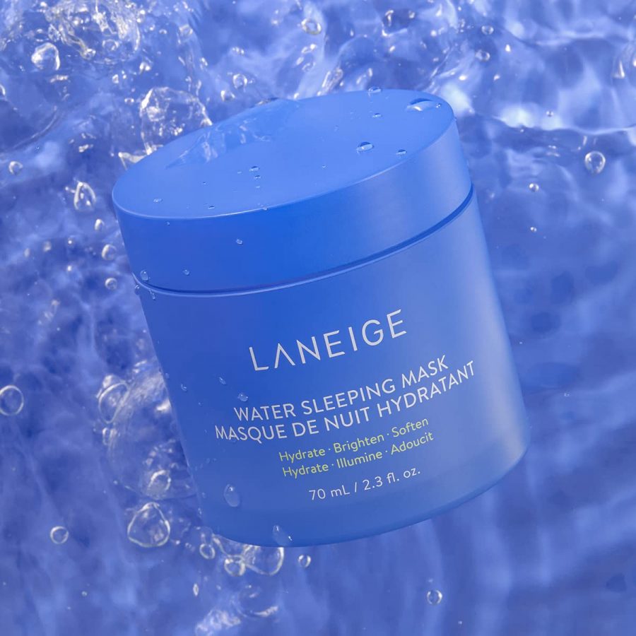 The 10 Best Korean Face Masks You Need To Get In 2026
