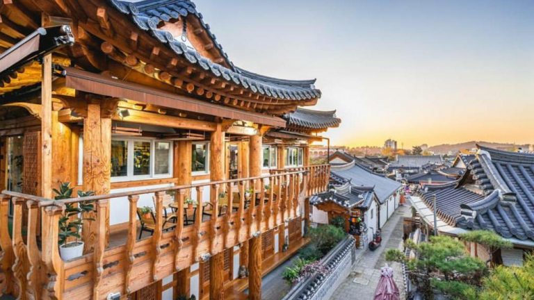 The 5 Best Hanok Villages In Seoul You Need To Visit