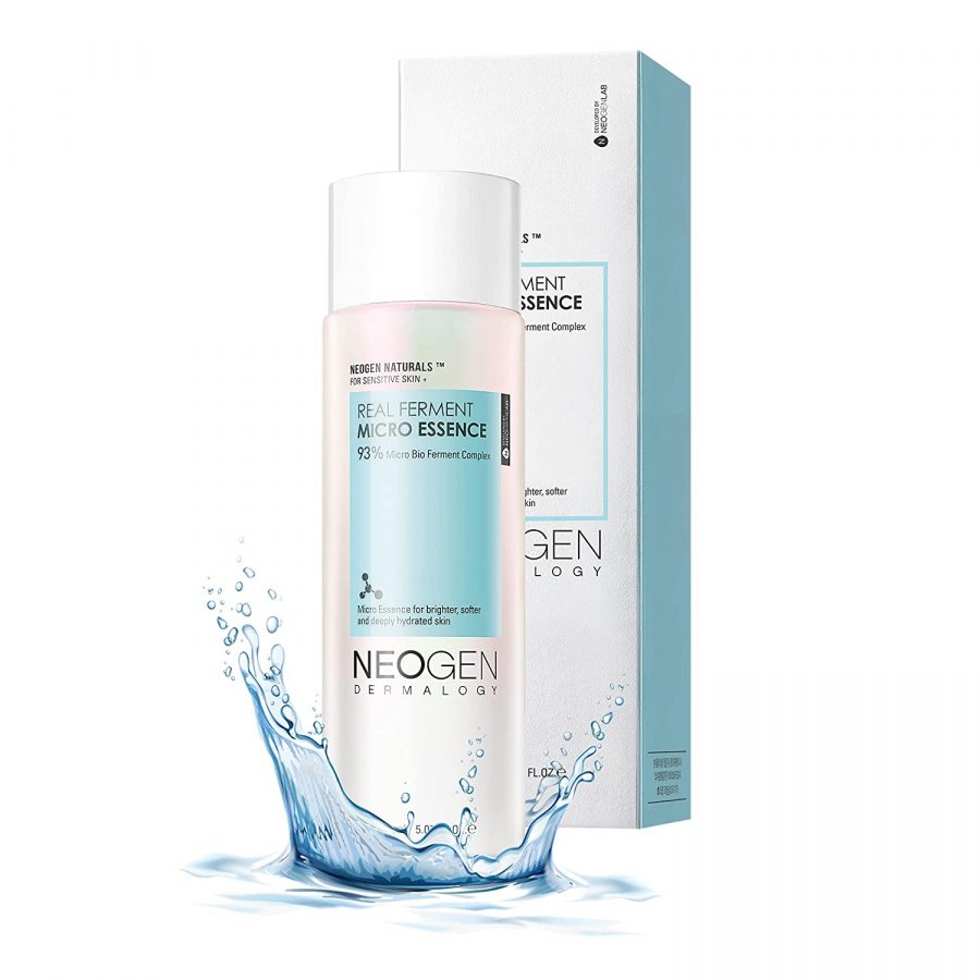 The 10 Best Korean Essences To Treat Your Skin In 2026