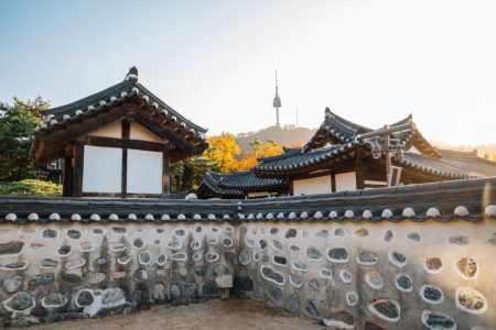 The 5 Best Hanok Villages In Seoul You Need To Visit