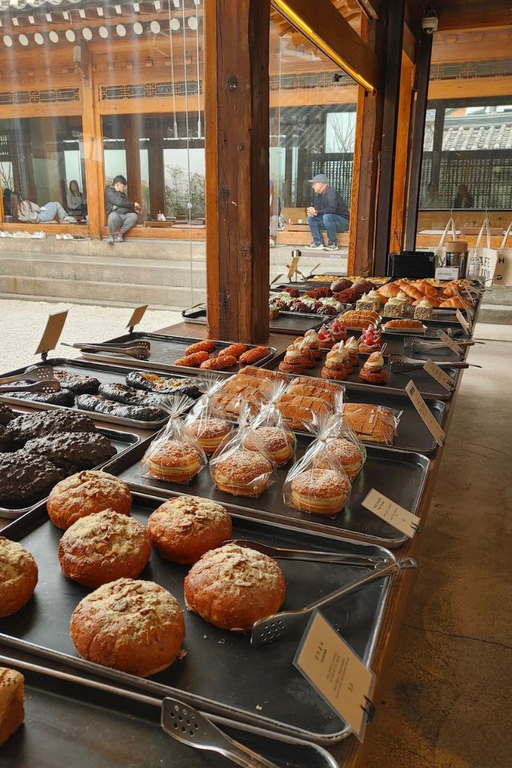 The 10 Best Hanok Cafes In Seoul You MUST Visit