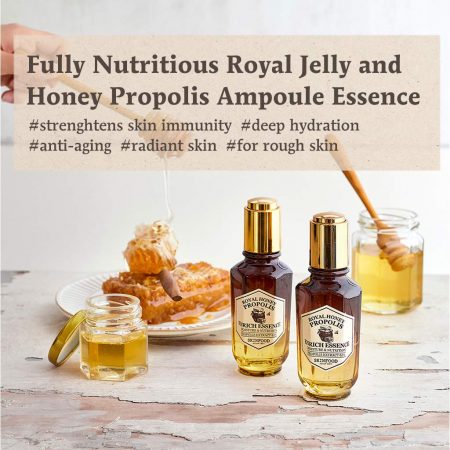 The 10 Best Korean Essences To Treat Your Skin In 2026