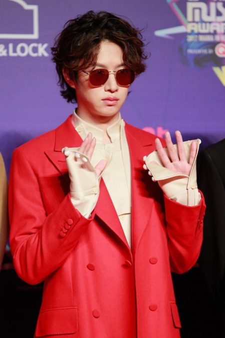 What’s The Ideal Type of Girls of Super Junior Members?