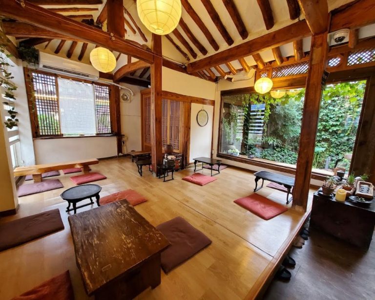 The 5 Best Hanok Villages In Seoul You Need To Visit