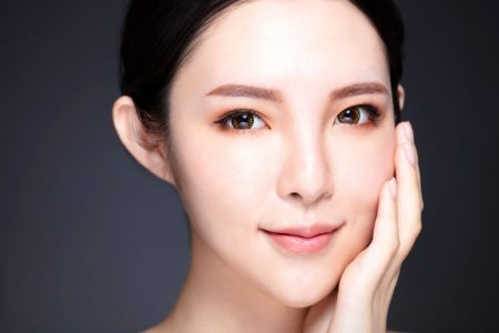 Korean Female Beauty Standards - 10 Popular Features In Korea