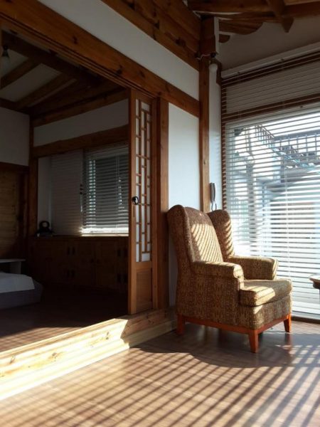 The 7 Most Beautiful Hanok Stays In Gyeongju To Book In 2025