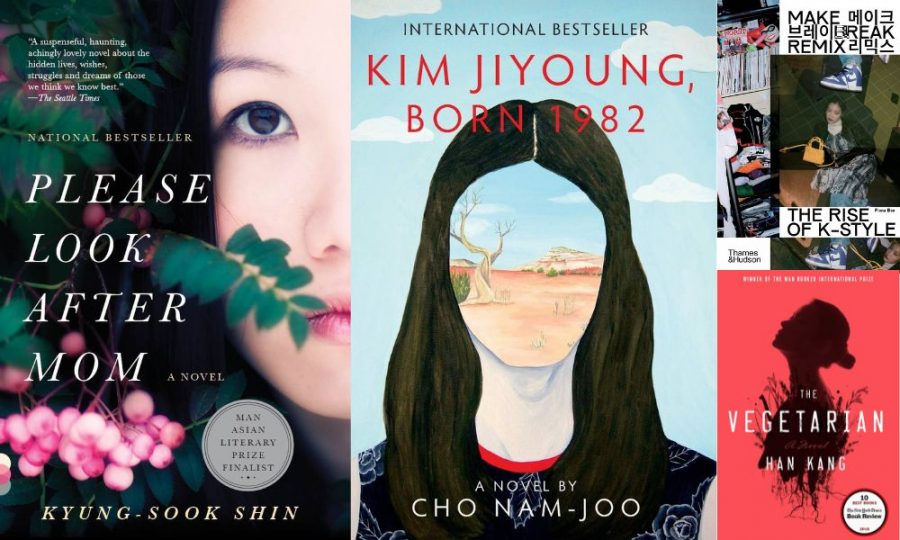 The 19 Best Books About Korea You Need To Read