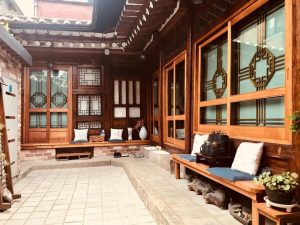6 Gorgeous Hanok Stays In Seoul You Need To Book In 2025