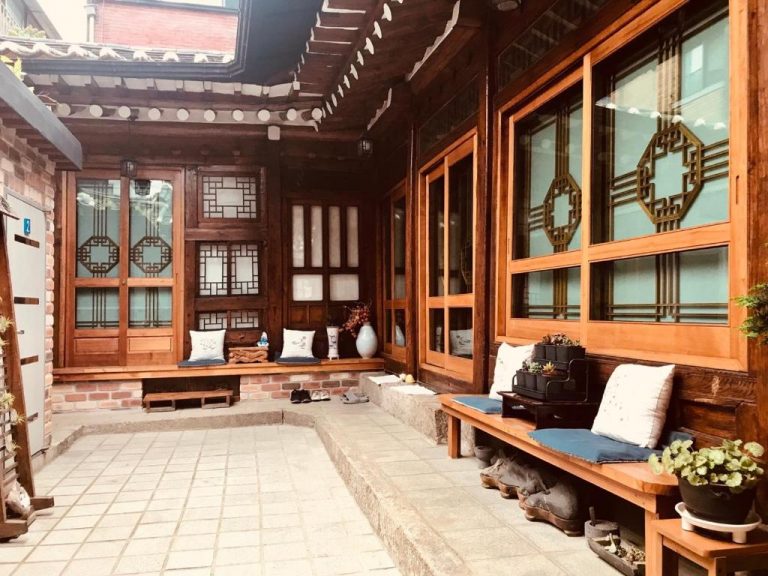 6 Gorgeous Hanok Stays In Seoul You Need To Book In 2025