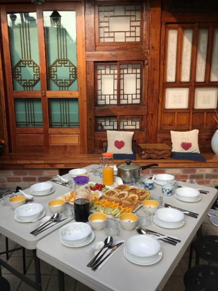 Hanok - The Ultimate Guide To Korean Traditional Houses