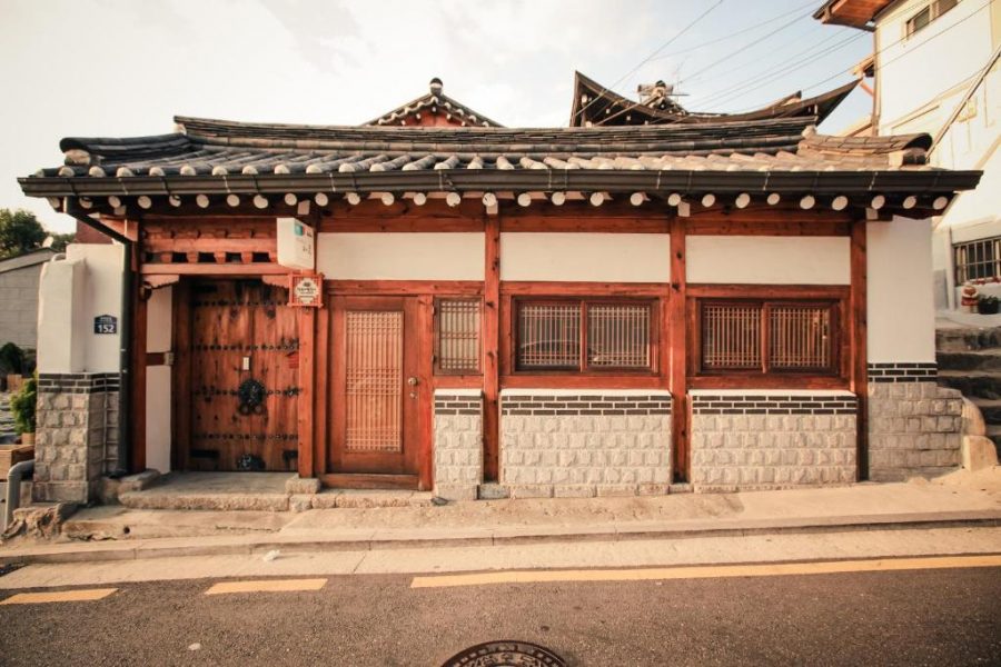 Hanok - The Ultimate Guide To Korean Traditional Houses