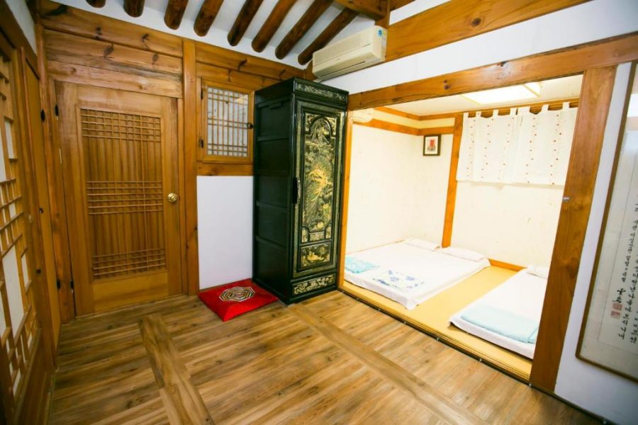 6 Gorgeous Hanok Stays In Seoul You Need To Book In 2025