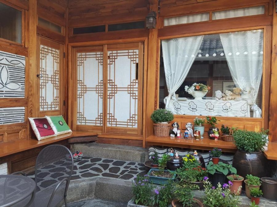 Hanok - The Ultimate Guide To Korean Traditional Houses