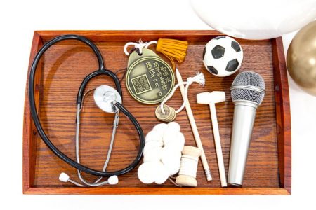 Doljanchi & Doljabi - How Koreans Celebrate their Kids 1st Birthday