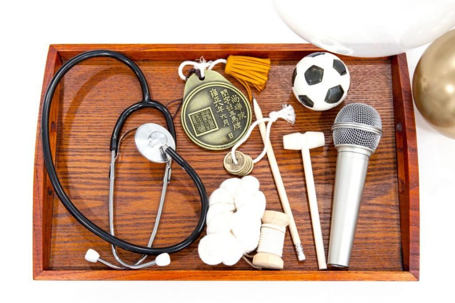 Doljanchi & Doljabi - How Koreans Celebrate their Kids 1st Birthday