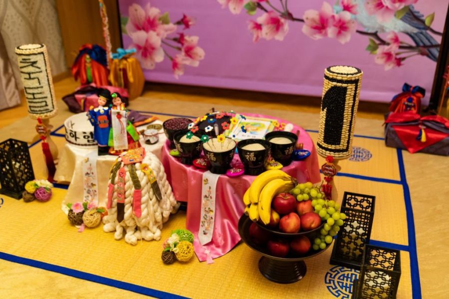 Doljanchi & Doljabi - How Koreans Celebrate their Kids 1st Birthday