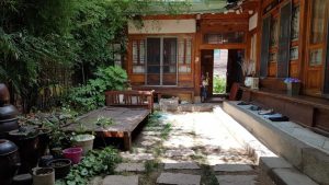 6 Gorgeous Hanok Stays In Seoul You Need To Book In 2025