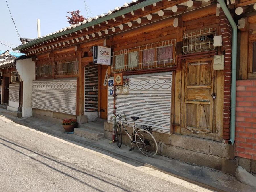 6 Gorgeous Hanok Stays In Seoul You Need To Book In 2025