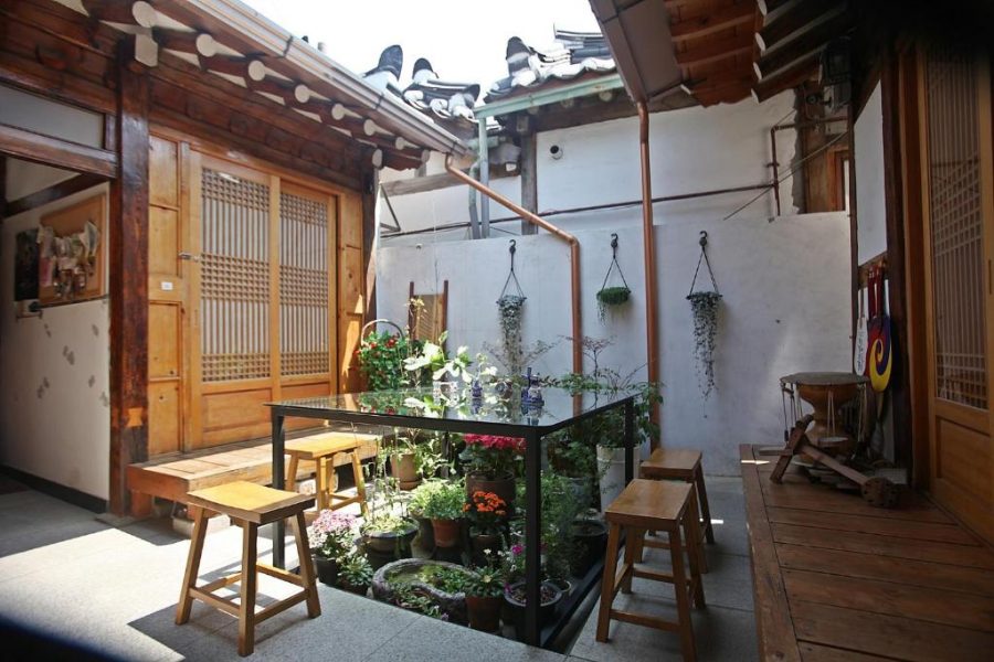 6 Gorgeous Hanok Stays In Seoul You Need To Book In 2025