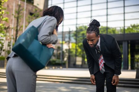 Why Do Koreans Bow – All You Need To Know