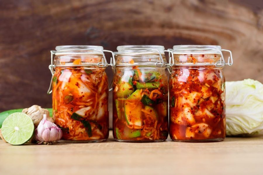Gimjang - Discover The Korean Traditional Way To Make Kimchi