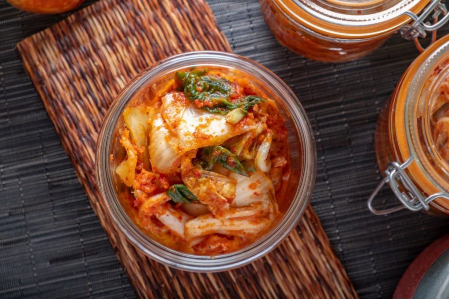 Gimjang - Discover The Korean Traditional Way To Make Kimchi