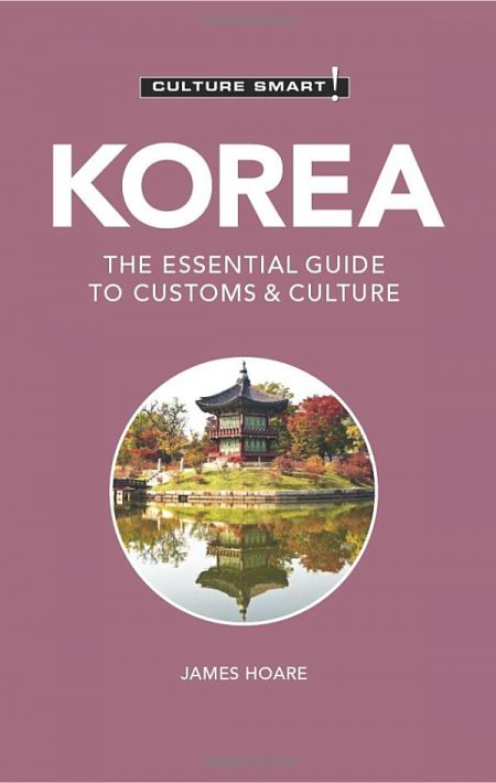 The 19 Best Books About Korea You Need To Read