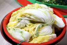 Gimjang - Discover The Korean Traditional Way To Make Kimchi