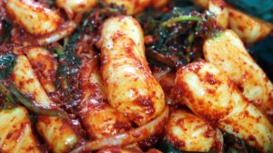 Gimjang - Discover The Korean Traditional Way To Make Kimchi