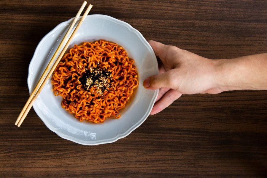 Spicy Korean Food - 10 Hot (And Delicious) Dishes You Should Try