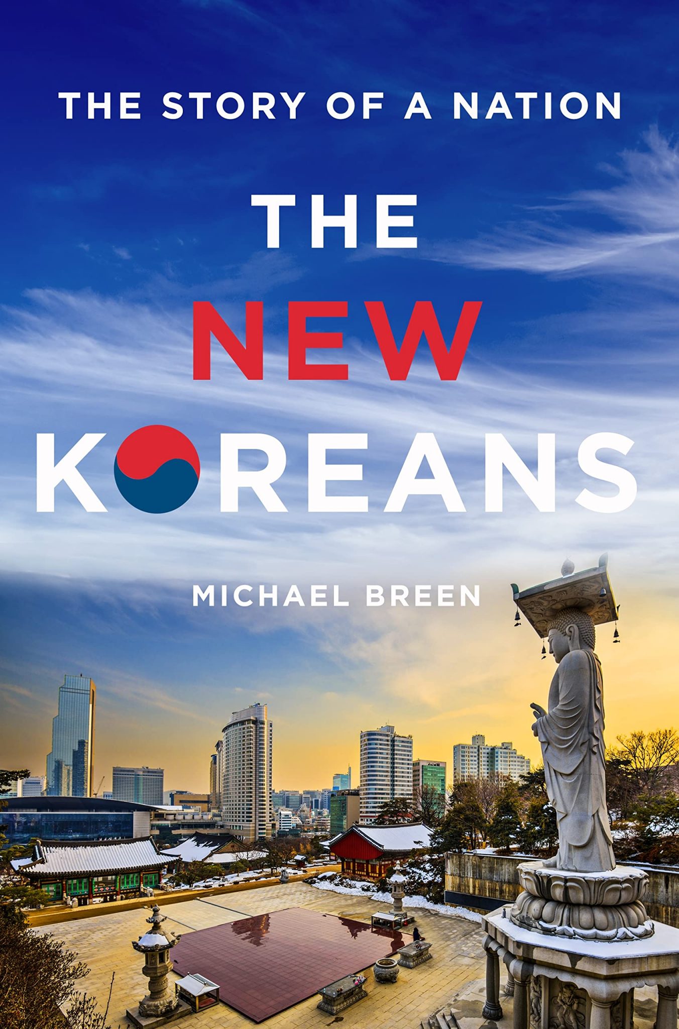 The 19 Best Books About Korea You Need To Read