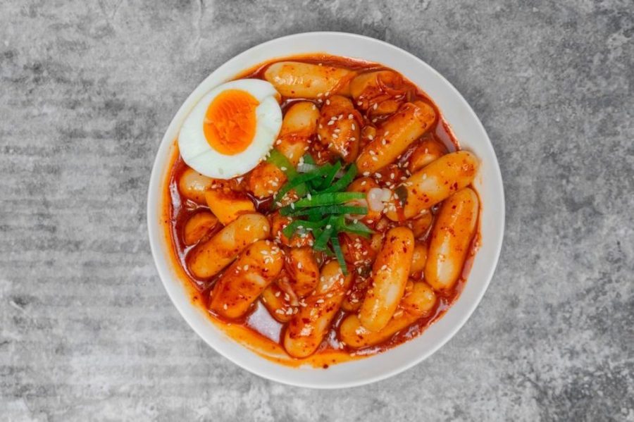 What Does Gochujang Taste Like [EXPLAINED]