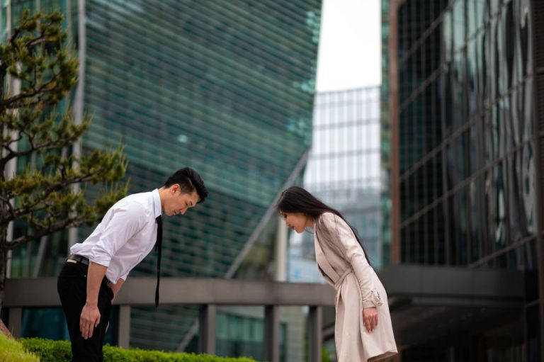 Why Do Koreans Bow – All You Need To Know