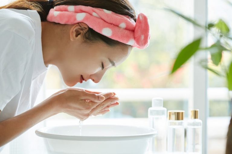 How Do K-Pop Idols Deal With Acne? 9 Secret Tips
