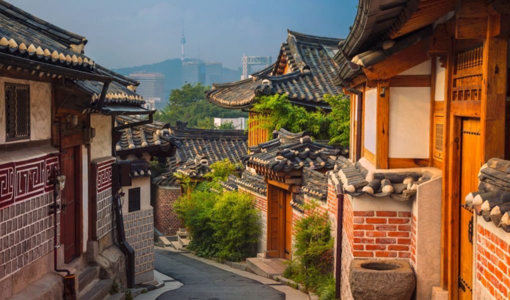 The 5 Best Hanok Villages In Seoul You Need To Visit