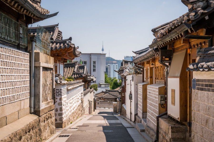 The 9 Most Beautiful Hanok Villages In South Korea