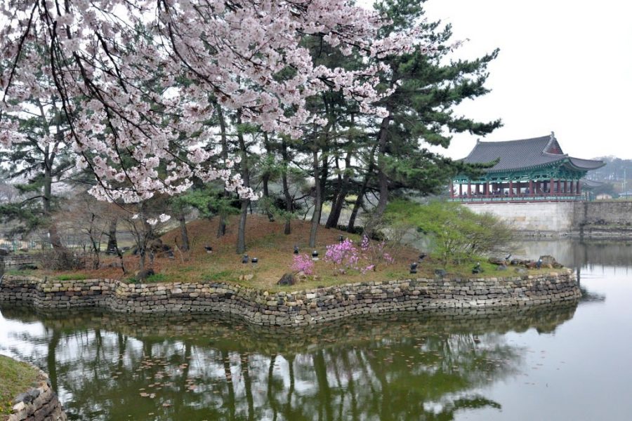 The 9 Most Beautiful Hanok Villages In South Korea